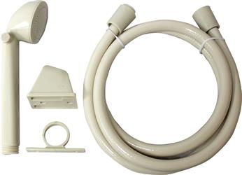 LaSalle Bristol Shower Head - 39022 | highskyrvparts.com