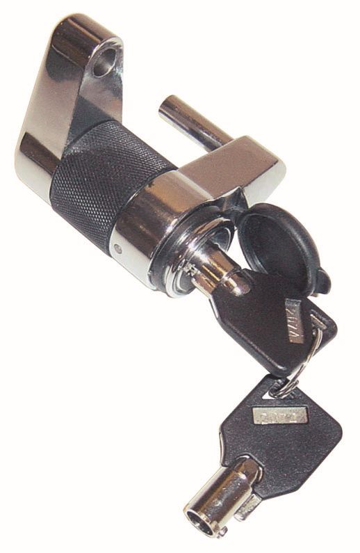 Trimax Locks Trailer Coupler Lock - TMC10 | highskyrvparts.com