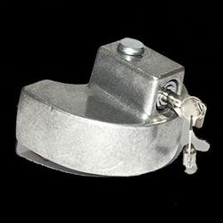Blaylock Trailer Coupler Lock - TL-34 | highskyrvparts.com