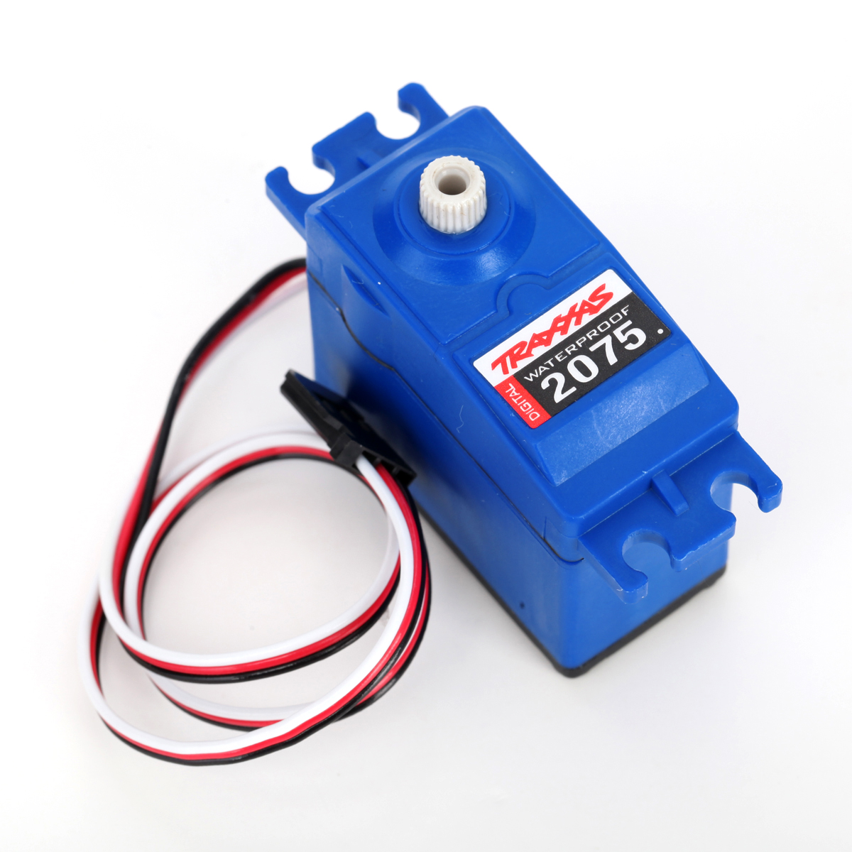 Traxxas Remote Control Vehicle Bearing 2075 | HighSkyRVParts.com
