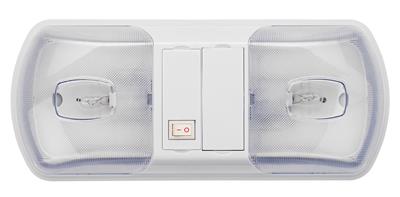 AP Products AP Products Interior Light 016BL3001 | highskyrvparts.com