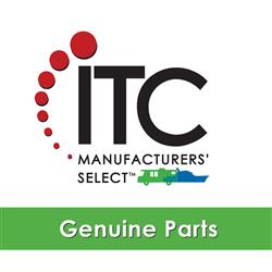 ITC INCORP. ITC INCORP. Interior Light Lens 81232LENS | highskyrvparts.com