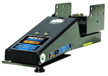 Reese 5Th Wheel Hitch Pin Box - ST400-5AS16K | highskyrvparts.com