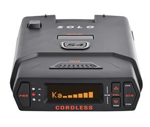 Cobra Electronics Radar Detector 01000341 | HighSkyRVParts.com