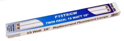 Thin-Lite Multi Purpose Light Bulb - F15T8CWTWI | highskyrvparts.com