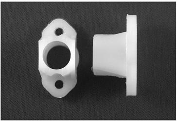 Strybuc Window Torque Bar Bearing - 1770C | highskyrvparts.com