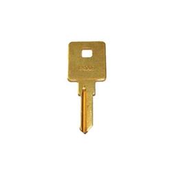 Trimark Replacement Key Blank - 14264-02-2002 | highskyrvparts.com