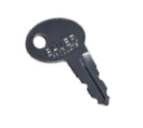 Marshall Excelsior Replacement Key - 013-689020 | highskyrvparts.com