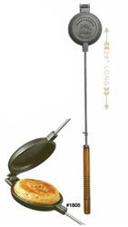 Rome Industry Campfire Cookware - 1805 | highskyrvparts.com