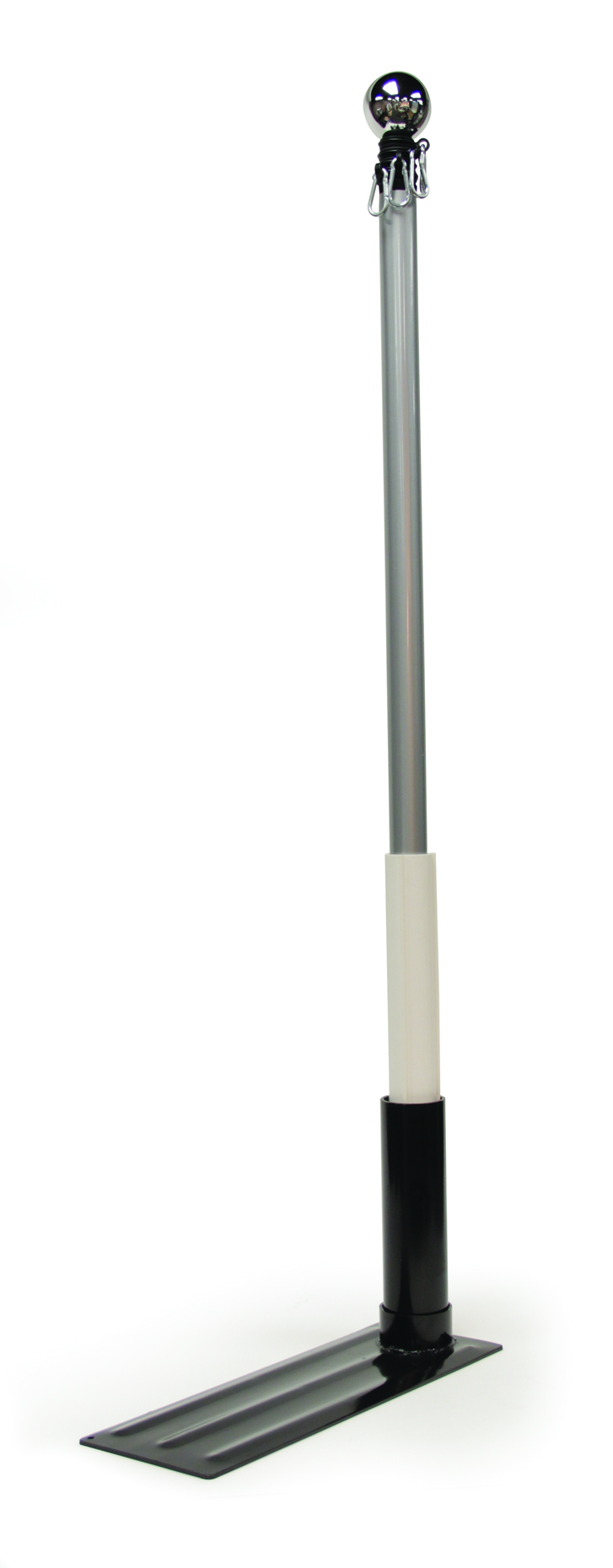 Camco Flagpole - 51606 | highskyrvparts.com