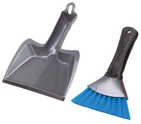 Carrand Dustpan - 92034 | highskyrvparts.com