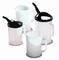 WirthCo Measure And Pour Bottle - 94026 | highskyrvparts.com