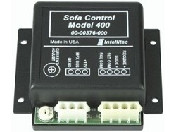Intellitec Sofa Control Module - 00-00376-000 | highskyrvparts.com