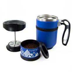 Planetary Design Coffee Maker - DS0916 | highskyrvparts.com