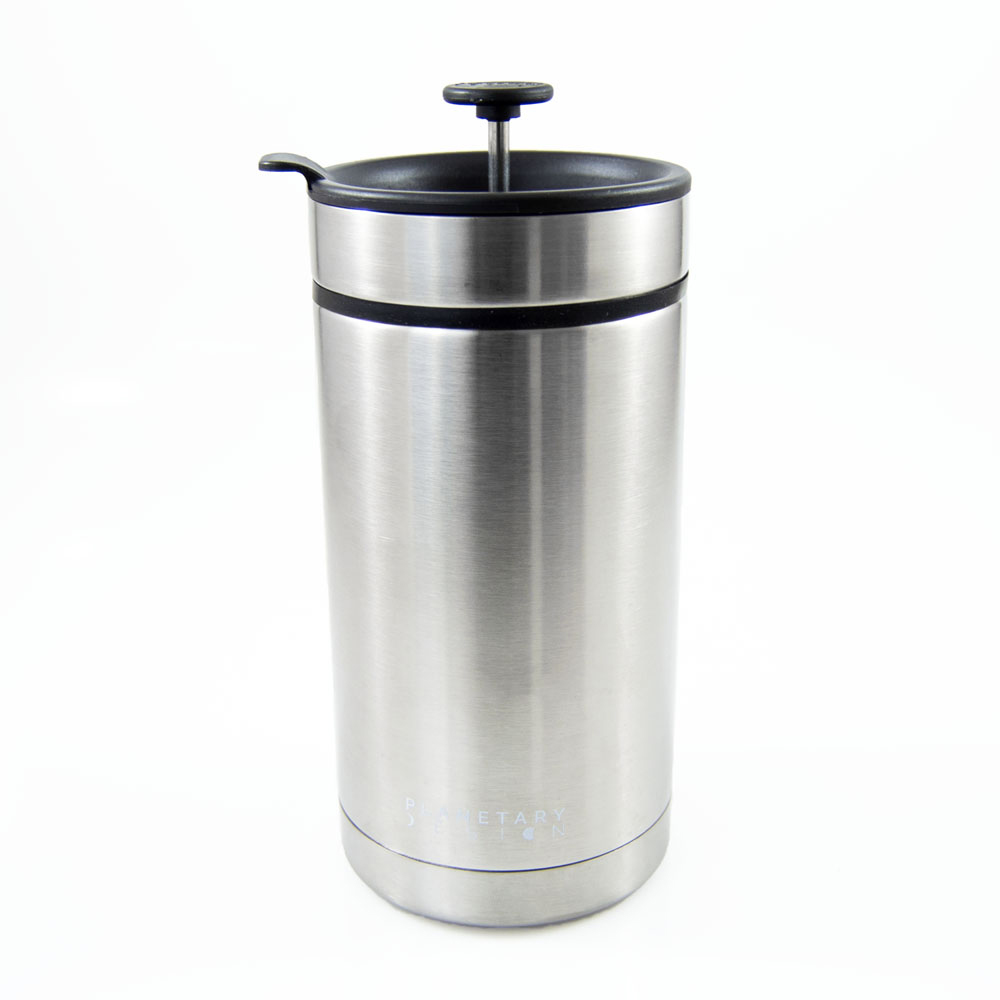 Planetary Design Coffee Maker - ST0120 | highskyrvparts.com