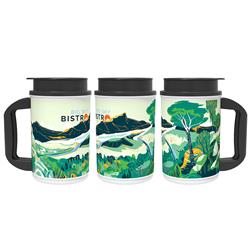 Planetary Design Coffee Maker - BSBS | highskyrvparts.com