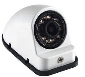 ASA Electronics Backup Camera - VCMS50RWT | highskyrvparts.com