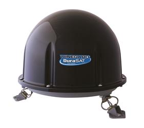 Winegard Satellite TV Antenna - RTCM35T | highskyrvparts.com