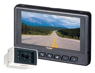 ASA Electronics Backup Camera Monitor - AOS701 | highskyrvparts.com