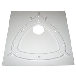 King Broadcast TV Antenna Base Plate - MB8100 | highskyrvparts.com