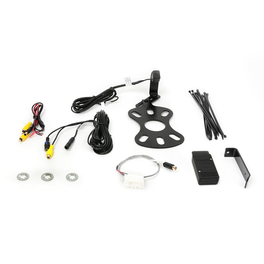 BrandMotion Backup Camera - 9002-8847 | highskyrvparts.com