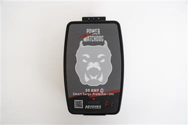 Hughes Auto Surge Protector - PWD50-EPO-H | highskyrvparts.com