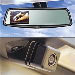 BrandMotion Backup Camera - 9002-8724 | highskyrvparts.com