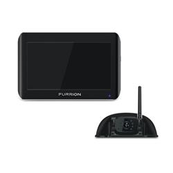 Furrion LLC Backup Camera - 729936 | highskyrvparts.com
