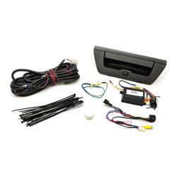 BrandMotion Backup Camera - 9002-8755 | highskyrvparts.com