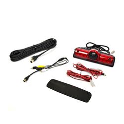 BrandMotion Backup Camera - 9002-7608 | highskyrvparts.com