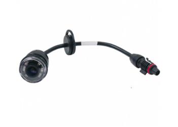 ASA Electronics Backup Camera - VCMSYL50IR | highskyrvparts.com