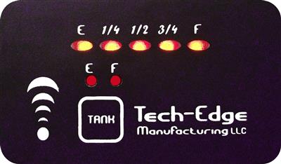 Tech-Edge Tank Monitor System - 102-SM-K | highskyrvparts.com