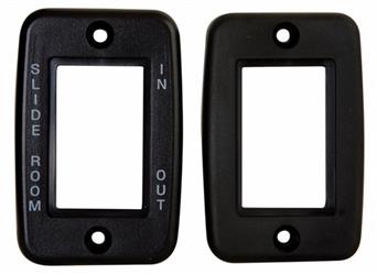 Valterra Switch Plate Cover - DG385VP | highskyrvparts.com