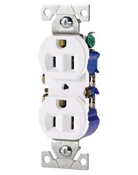 Cooper Wire Receptacle - 270W | highskyrvparts.com