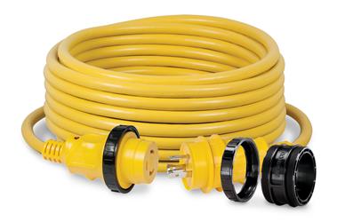 Marinco Power Cord - 25GENC | highskyrvparts.com