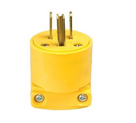 Cooper Wire Power Cord Adapter - 4867-BOX | highskyrvparts.com