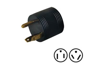 SouthWire Corp. Power Cord Adapter - 095215508 | highskyrvparts.com