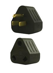 AP Products Power Cord Adapter - 16-00550 | highskyrvparts.com