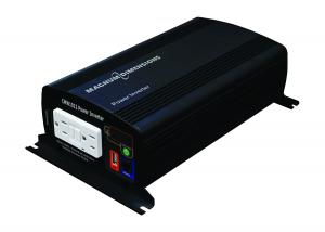 Magnum Energy Power Inverter - CMW1012 | highskyrvparts.com