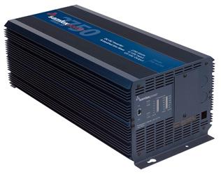 Samlex Solar Power Inverter - PSE-12275A | highskyrvparts.com