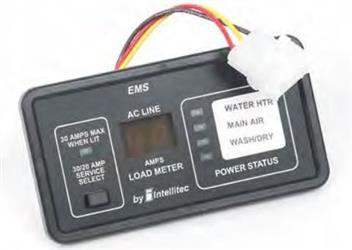 Intellitec Transfer Switch - 00-00638-000 | highskyrvparts.com