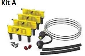 Flow-Rite Battery Filler - MP-2000 | highskyrvparts.com