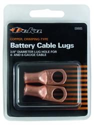East Penn Battery Cable Eyelet - 00685 | highskyrvparts.com