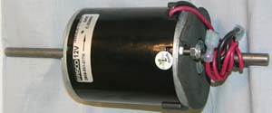 Suburban Mfg Furnace Motor - 232682 | highskyrvparts.com