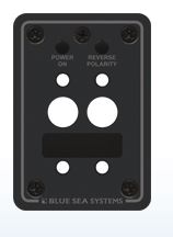 Blue Sea Power Distribution Box 8173 (8173) | highskyrvparts.com