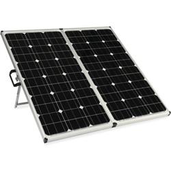 Zamp Solar Solar Panel Kit - ZS-US-160-P | highskyrvparts.com