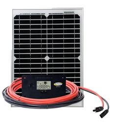 Go Power Solar Panel Kit - 73837 | highskyrvparts.com