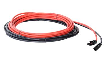 Go Power Solar Panel Cable - MC4-OUTPUT-15 | highskyrvparts.com