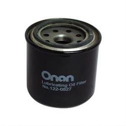 Cummins Generator Oil Filter - 122-0827 | highskyrvparts.com