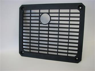 Powerhouse Exhaust Muffler Cover - 69324 | highskyrvparts.com